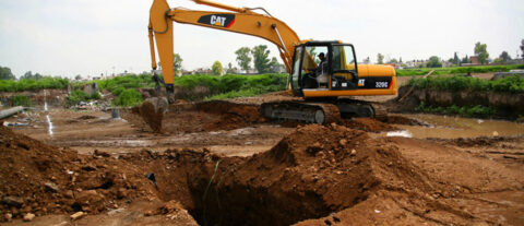 Separador Downstream Defender® | Soluciones Hidropluviales