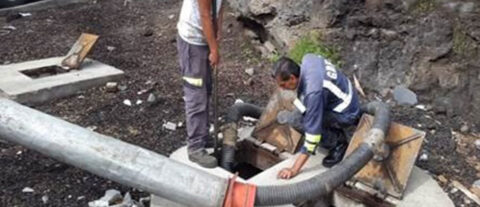 Separador Downstream Defender® | Soluciones Hidropluviales