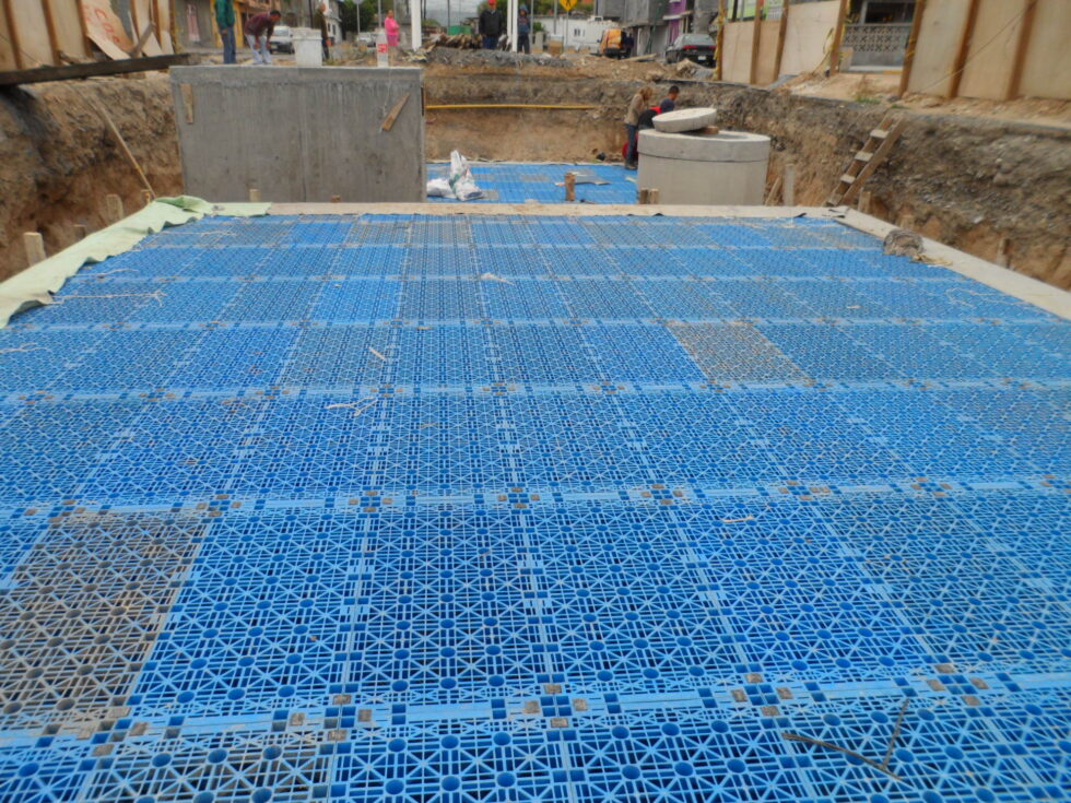 AquaCell | Soluciones Hidropluviales