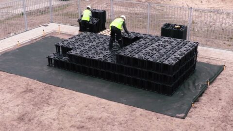 AquaCell | Soluciones Hidropluviales